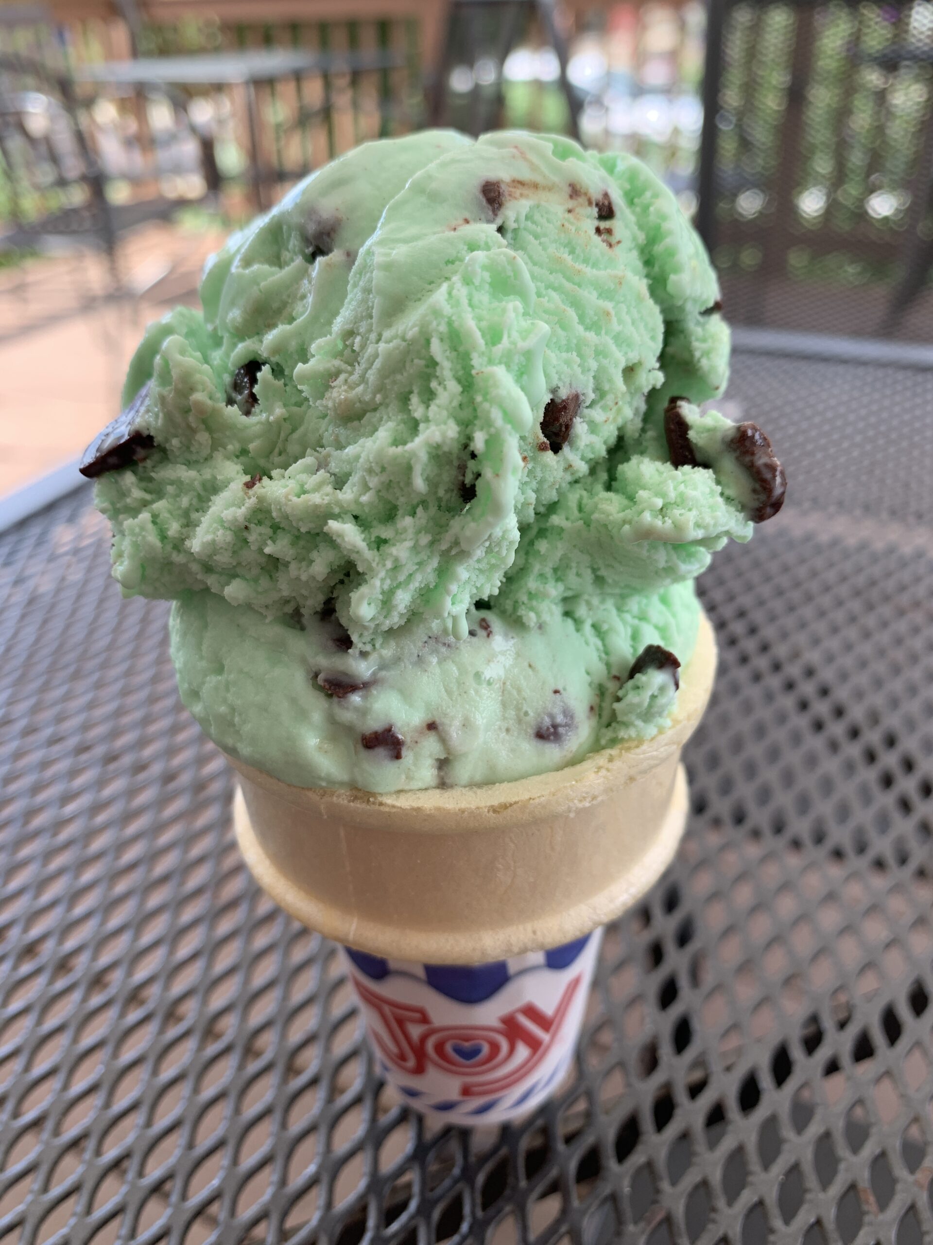 The Cumberland Valley Ice Cream Trail 2024 – Wander Filled Musings
