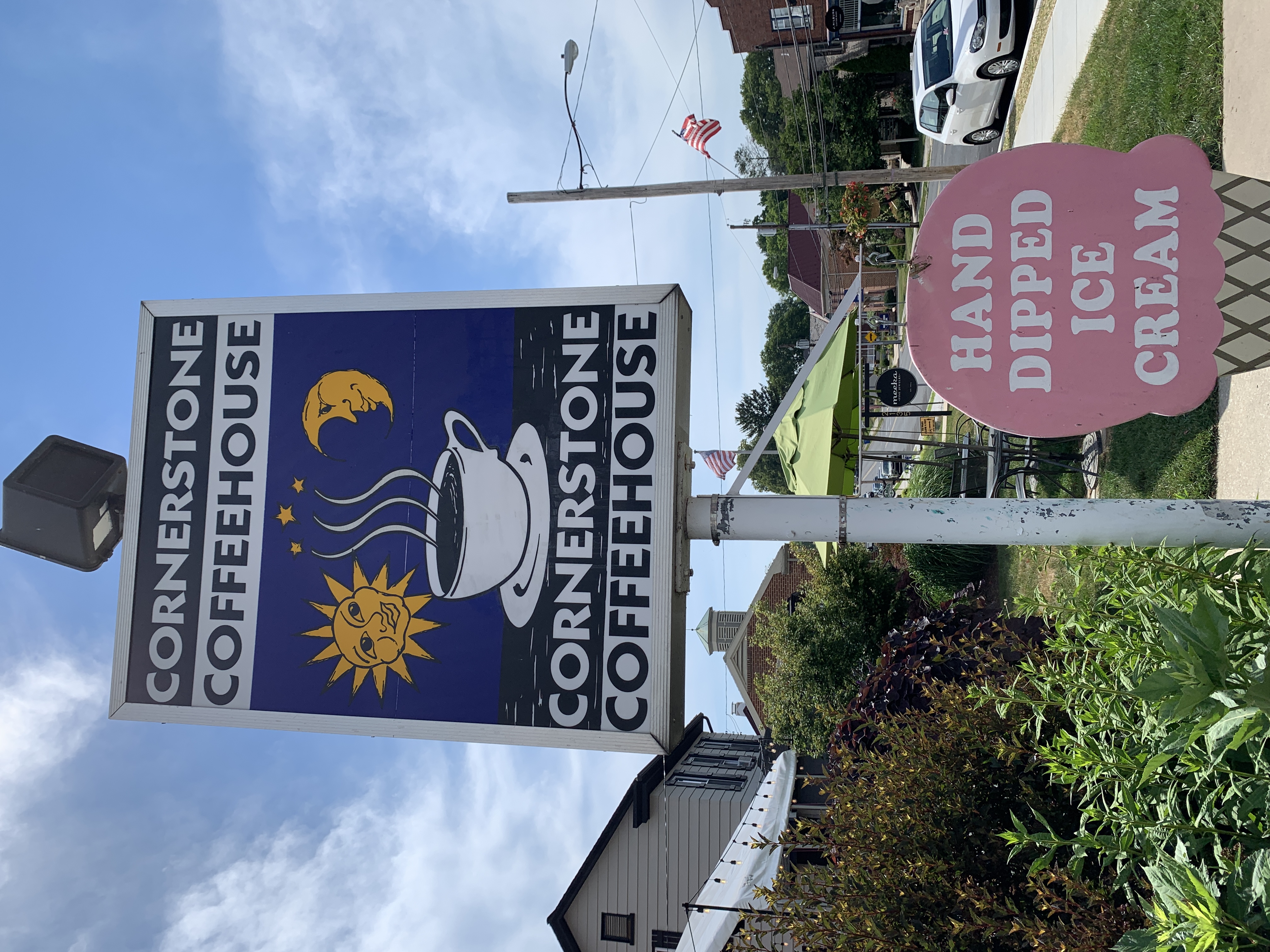 The Cumberland Valley Ice Cream Trail 2024 – Wander Filled Musings